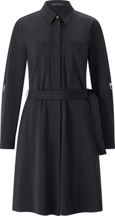 Luisa Cerano Blusenkleid