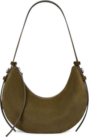 Tory Burch Sac Port&eacute; &Eacute;paule - Vert