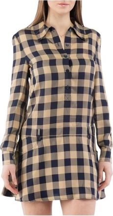 Moschino Femme, Robes, Multicolore, Taille: 38 FR Robes