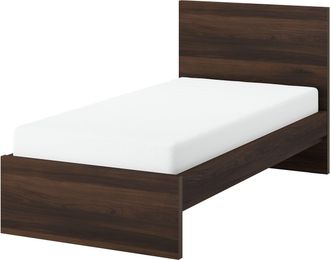 IKEA STORKLINTA Bettgestell mit Lattenrost