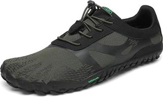 Saguaro Chaussures de Trail Homme Femme Chaussures Minimalistes Légère Flexible Chaussures Aquatiques Souple Confortable Barefoot Shoes pour Running Gym Train