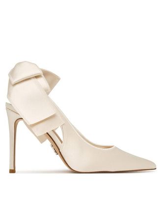 Steve Madden High Heels Teacup 11004931 &Eacute;cru