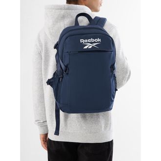 Reebok Rucksack Reebok RBK-040-CCC-05 Dunkelblau