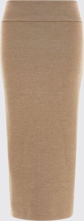 Jacquemus Rock JACQUEMUS Damen Farbe Beige