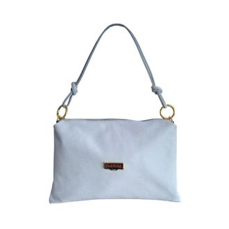 Baldinini Trend Schultertasche - - Bags - Damen - Blau - ONE SIZE