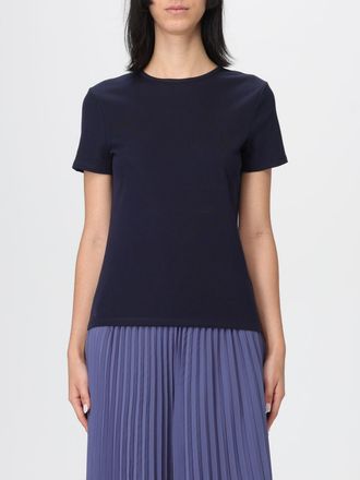 Lauren Ralph Lauren T-Shirt LAUREN RALPH LAUREN Femme couleur Bleu