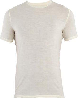 Icebreaker Herren Merino 150 Anatomica Rundhals-T-Shirt - XXL