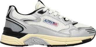 Autry Damen, Schuhe, Mehrfarbig, 40 EUGr&ouml;&szlig;e