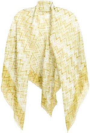 Missoni ACCESSOIRES - &Eacute;charpes sur YOOX.COM