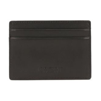 Kazar Fabianos Kartenetui - - Accessories - Herren - Schwarzk - ONE SIZE