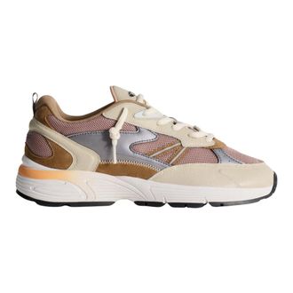 Hoff Homme, Chaussures, Multicolore, Taille: 45 EU North Carolina Baskets