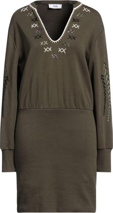 Jijil KLEIDER - Mini-Kleider auf YOOX.COM