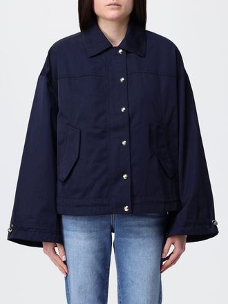 Liu Jo Veste LIU JO Femme couleur Bleu