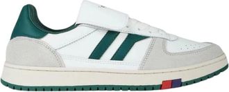 Keds Pro-Keds, Homme, Chaussures, Vert, Taille: 45 EU Field King