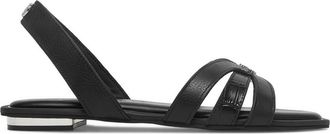 Beverly Hills Polo Club Sandalen Beverly Hills Polo Club EO-R26SS09145-01 Schwarz