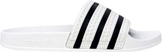 adidas Homme, Chaussures, Blanc, Taille: 46 EU Sandales Homme Collection Printemps/&Eacute;t&eacute;
