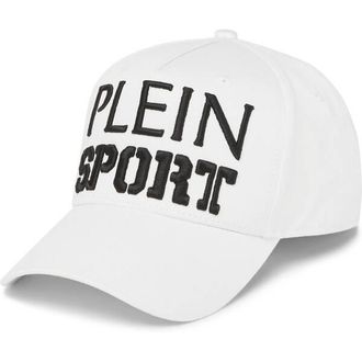 Plein Sport Herren M&uuml;tze Cap