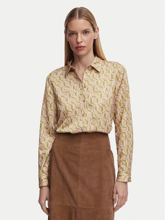 Joop Hemd 254B58Bliss2 30100849 Beige Regular Fit