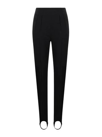 MUGLER Leggings - Noir