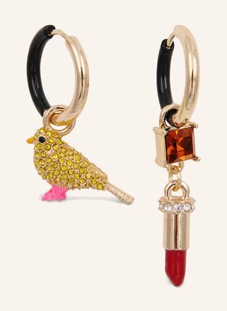 Essentiel Schmuck Kirl schwarz