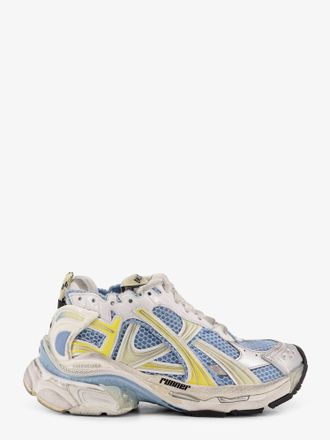 Balenciaga Low-top Runner mesh sneakers - BALENCIAGA - gender_Woman