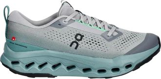 On Running Homme, Sport, Gris, Taille: 46 EU Cloudsurfer Trail 2