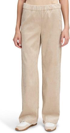 Betty Barclay Schlupfhose Damen Schlupfhose mit Eingrifftaschen