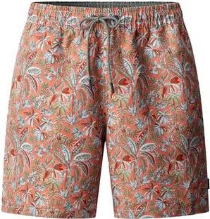 Hackett Short de bain &agrave; imprim&eacute; floral