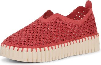 Ilse Jacobsen Slip On Tulip
