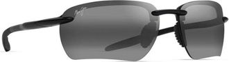 Maui Jim Hookipa Ultra G - - Accessories - unisex - Schwarzk - 65 MM