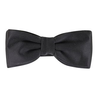 Lardini Homme, Accessoires, Noir, Taille: ONE Size Bowties