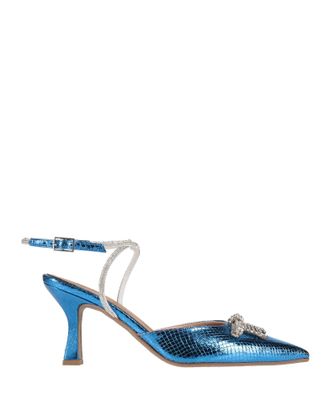 Lorenzo Mari SCHUHE - Pumps auf YOOX.COM