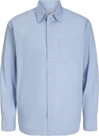 Jack & Jones Jjcody Poplin Shirt Ls Sn