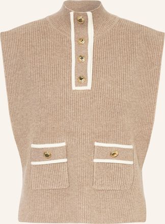 Sandro Sandro Pullunder beige