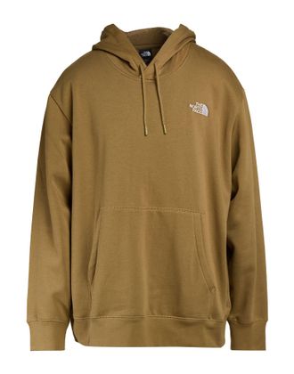 The North Face M ESSENTIAL RELAXED HOODIE
