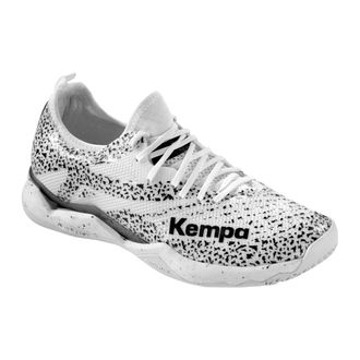 Kempa Handball-Schuhe - rutschfeste Sport-Schuhe f&uuml;r Indoor und Halle - Wing Lite 2.0 f&uuml;r Damen
