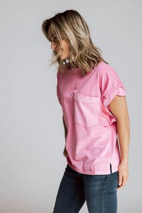 Zhrill T-Shirt ZHSVEA SPECIAL