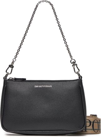 Emporio Armani Handtasche Emporio Armani EW000540 AF12103 MC056 Schwarz
