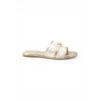 Alviero Martini 1A Classe Damen, Schuhe, Wei&szlig;, 36 EUGr&ouml;&szlig;e