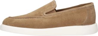 Stefano Lauran Herren, Schuhe, Braun, 42 EUGr&ouml;&szlig;e