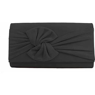 E. Ferri Damen Motillejo Clutch Rot, Rot, De fiesta EU