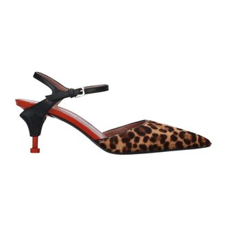 Premiata Damen, Schuhe, Braun, 40 EUGr&ouml;&szlig;e