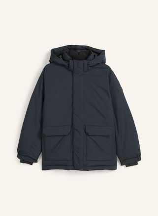Marc O'Polo Marc Opolo Jacke blau