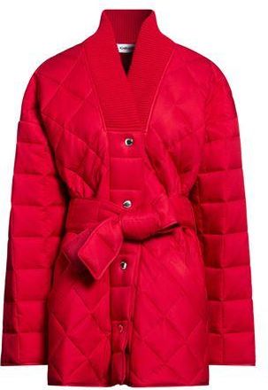 Khrisjoy MANTEAUX - Doudounes plume ou synth&eacute;tique sur YOOX.COM