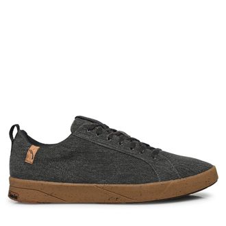 Saola Sneakers Saola Cannon Canvas 2.0 SAO2104 Grau