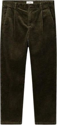Gabba Pantalon Napoli 19 Ibre - Homme - Pantalons - Vert - Taille: XL