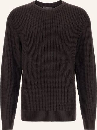 Boggi Milano Boggi Milano Pullover braun