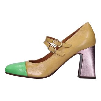 Chie Mihara Damen, Schuhe, Mehrfarbig, 39 EUGr&ouml;&szlig;e