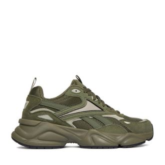 Reebok Sneakers Reebok CEO-CHARGE AR30246MGSG Gr&uuml;n