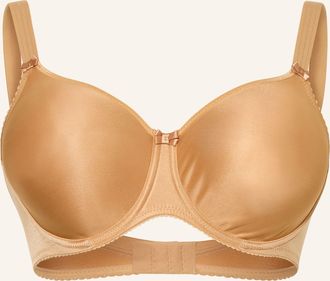 Prima Donna Primadonna B&uuml;gel-Bh Satin braun